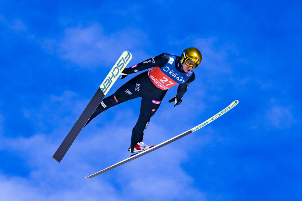 Aaron Kostner - Dolomiti Sportclinic GmbH