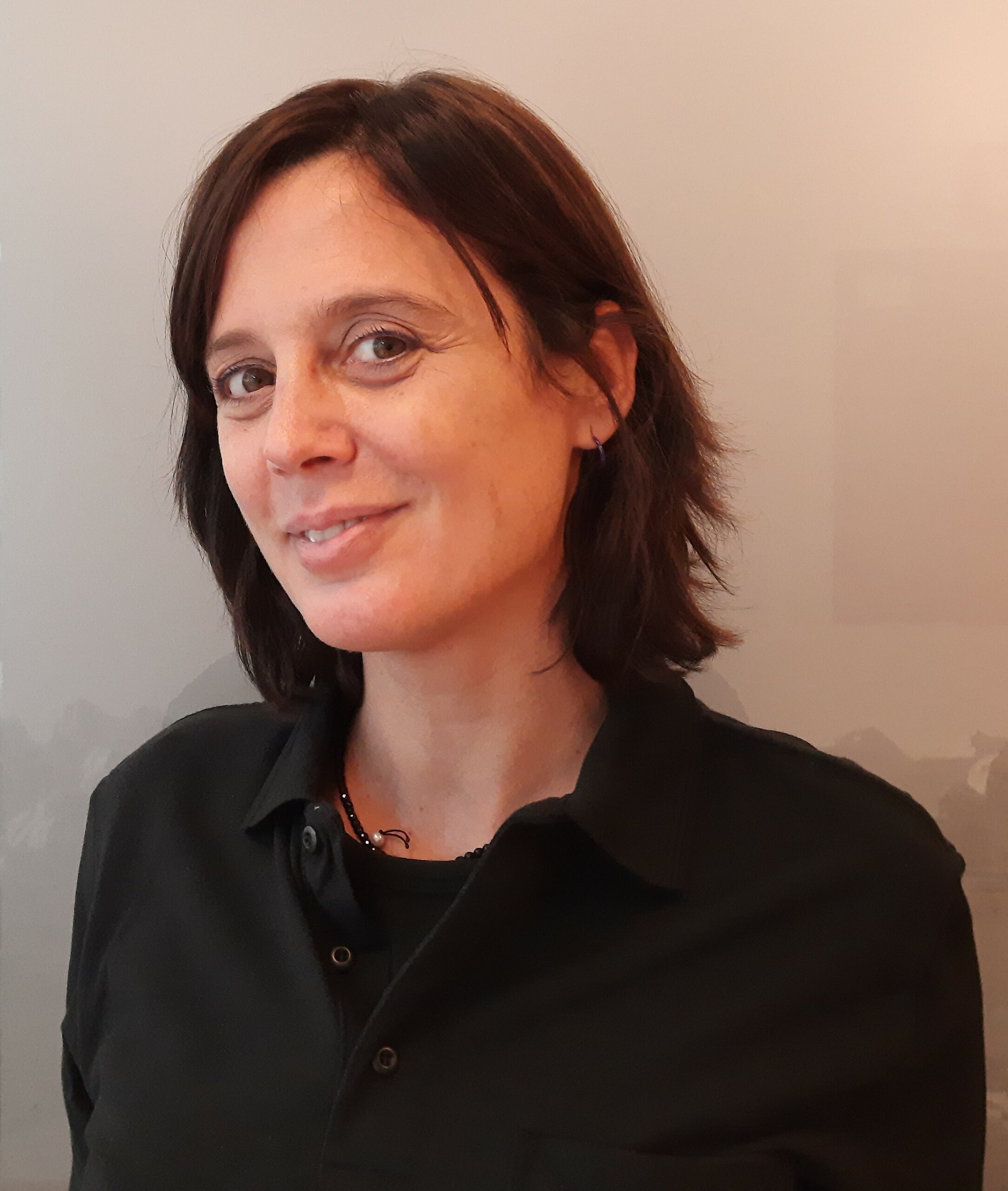 Dr. med. Sara Violini - Dolomiti Sportclinic GmbH